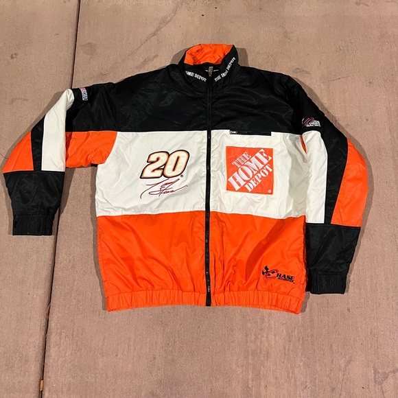 Chase Authentics | Jackets & Coats | Vintage Chase Authentics Home ...